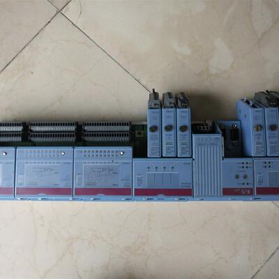 二手贝加莱2003系列PLC模块底板 7BP706.0  现货询价