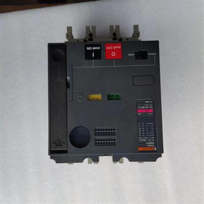 梅兰日兰断路器NS400N/H  STR53UE 3P插入式带机构询价