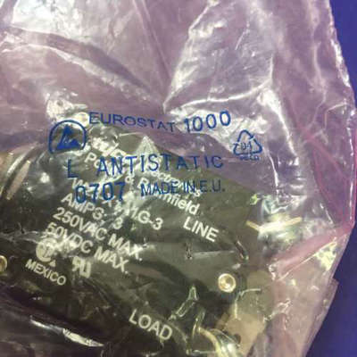 Tyco TE W23-X1A1G-3 3A 6-1393246-6 UL CSA 1-50Amps 断路器议