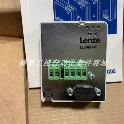 2102IBCV002 EMF2102IBCV002 伦茨通讯模块 质保一年库存现货询价