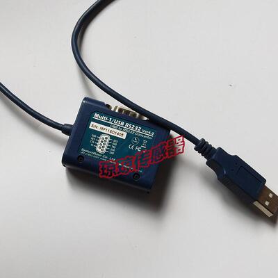 SystemBase USB转RS232转换器 MULTI-1/USB RS232 Ver4.0转换询价