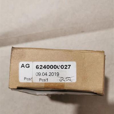 122K8321-Parker派克电磁阀Lucifer系列 6240000027询价