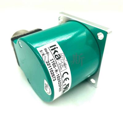IT65-H-1024ZCP4ER I58-H-1024ZCU46L2莱卡LIKA编码器原装询价
