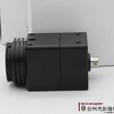 全新原装SENTECH RBS-BPOE30C 30万像素网口黑白工业相机询价
