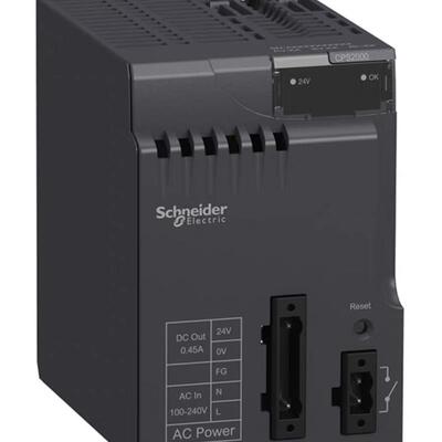 施耐德Schneider BMXCPS3500 BMXCPS3540T BMXCPS4002全新正询价