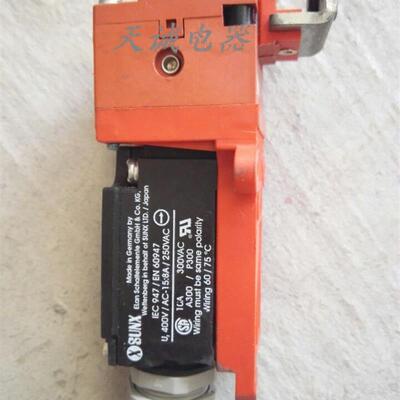 原装正品神视SUNX安全开关IEC947/EN60947 TZG01.103 SXSD-M询价