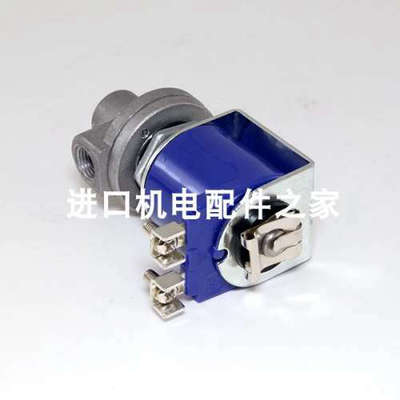 GOYEN RCAC25DD4002电磁阀 ASCO P22BG04G G652APBP4G119HN议价