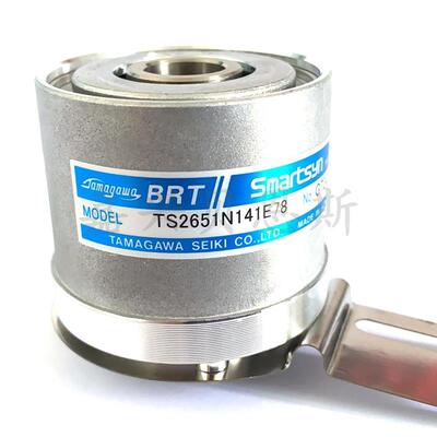 TS2651N141E78多摩川BRT Smartsyn旋转变压器伦茨电机编码器询价