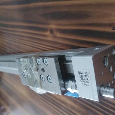 无活塞杆气DGC-32-650-675-700-725-750-775-800-825GF-YSRW-询价