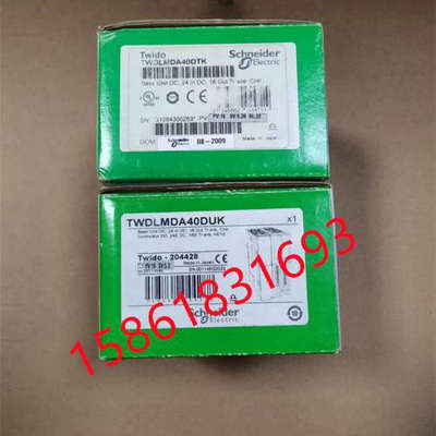 TWDLCAA24DRF/LCDA24DRF/LCAA40DRF/LCAE40DRF/LMDA40DTK议价
