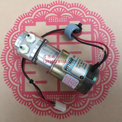 进口MICROPUMP不锈钢齿轮泵油泵水泵喷墨泵 040-331A-20G  12询价