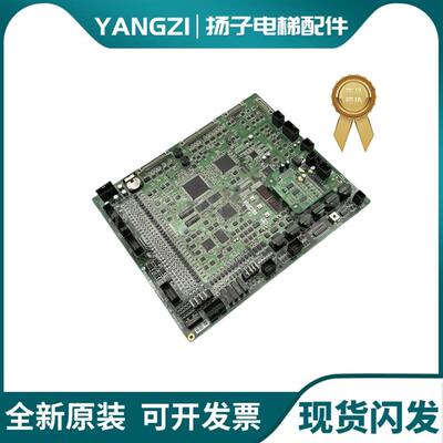 日立MCA电梯  CA13-MPU-F R-B R-D控制柜主板CA13-MPU 650004询价