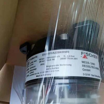 DS21010A22BK0W00 DS1104VA21BK  DS2101TA22BK 变送器fische询价