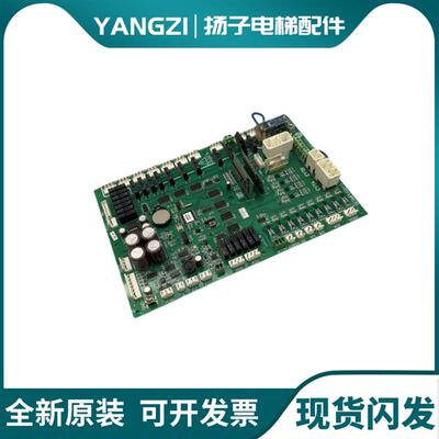 永大扶梯主板 SESMPUG A1 ASSY NO:DD012531原装质保现货实拍询价