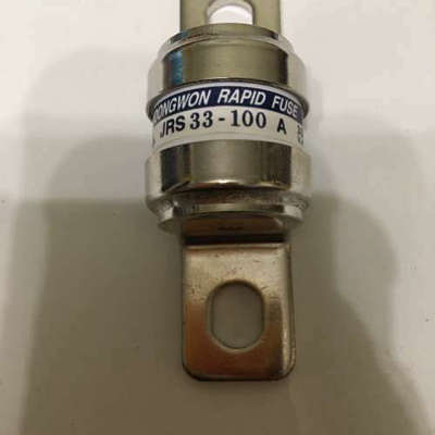 JOONGWON RAPID  FUSE JRS33-100A议价