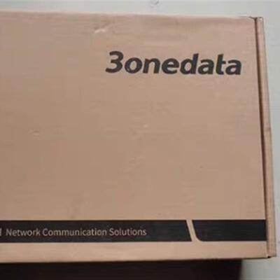 全新三旺IES205G导轨卡式非网管型工业乙太网交换机询价