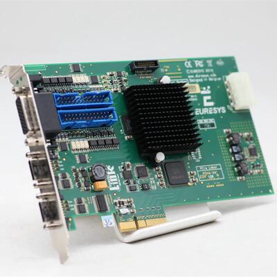 EURESYS Grablink Dual Base 1623 图像采集卡询价