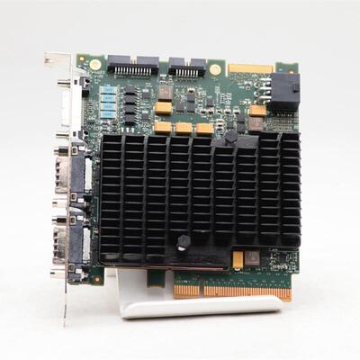 DALSA Xtium-CLHS PX4/OR-Y4SO-XPX70 图像采集卡询价