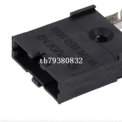 原装现货Littelfuse 178.6150.0000保险座询价