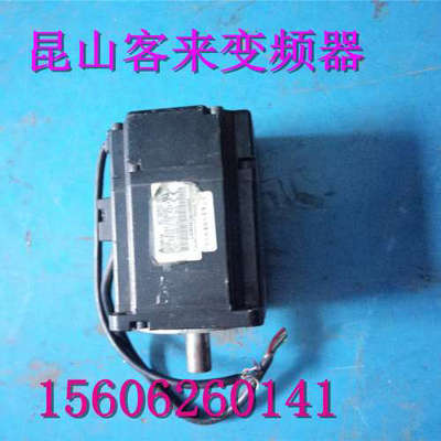 伺服电机400W ECMA-C30804E7议价