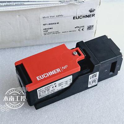原装安士能/安全开关NP1-648AS-M 货号082280 NP1-638AS-M 08询价