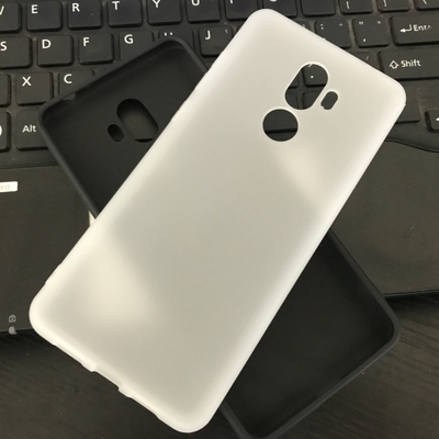 适用 LG stylus 2 Plus透明 K520 手机壳 保护套 Stylo 2Plus 膜