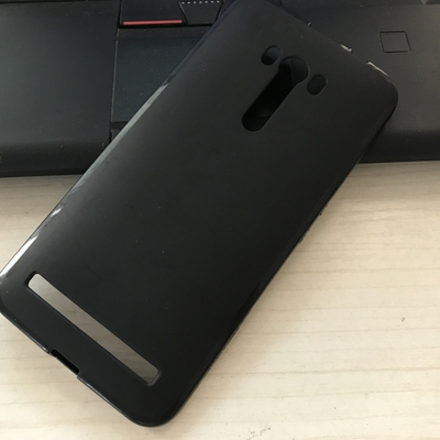 适用华硕透明硅胶手机壳保护套