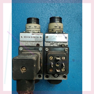 力士乐压力继电器HED4OA15询价