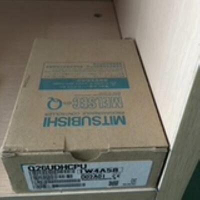 三菱Q系列CPUQ26UDHCPU三菱Q系列CPU现货询价