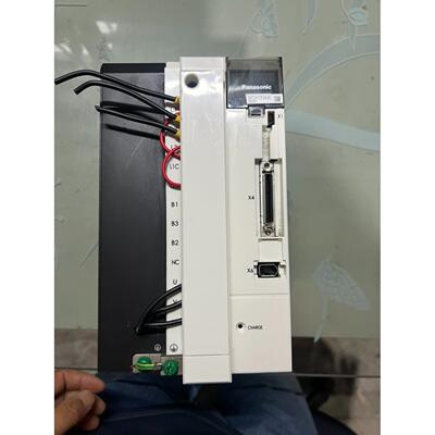 MFDHTB3A2E  拆机松下A55KW驱动器实图功询价