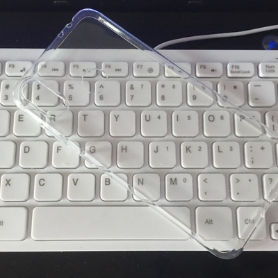 适用 华硕ASUS X01BDA 透明手机壳ZB632KL保护套 ZenFone Max M2