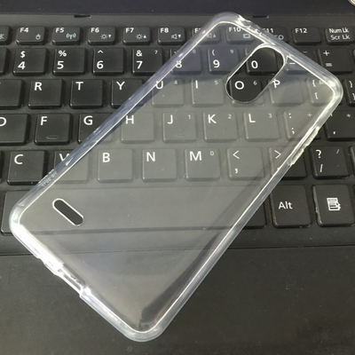 适用 LG K8 (2017) 透明硅胶手机壳  LGM-K120 S M  保护套 X300 M200 US215 X240手机套 保护壳 钢化膜