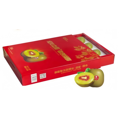 黄金产区贵州六盘水精选特级果