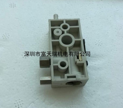 KM5-M7174-C1X YAMAHA真空发生器 YV100X YV100XG 电磁阀座子