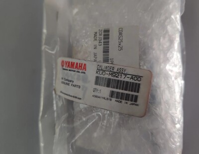 KU0-M9127-A0X  贴片机YV100II平台上下气缸 CDAS25X25