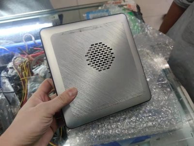 J1900四核1037u双核迷你工控主机