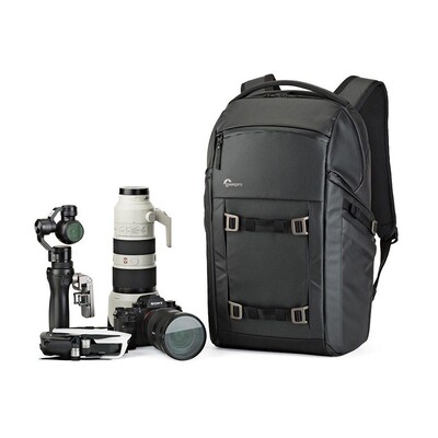 乐摄宝（Lowepro）相机包 FreeLine BP 350 AW 纵冠线系列双肩包