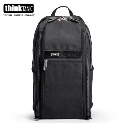 thinkTANK创意坦克UA853 Urban Approach 15 双肩摄影包微单背包
