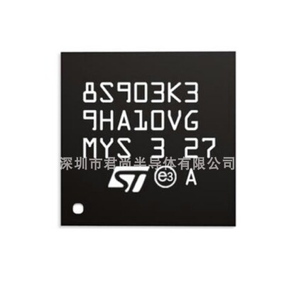 原装 STM8S903K3U6 UFQFPN32 8位微控制器-MCU ARM单片机芯片