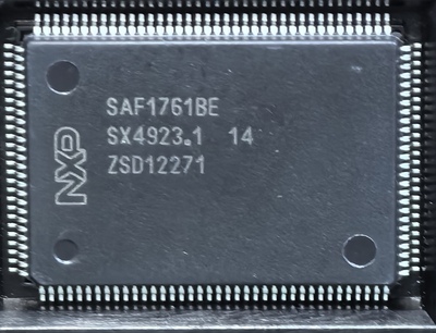 全新原装进口现货  ISP1761BE ISP1761ET ISP1761BEGE SAF1761BE