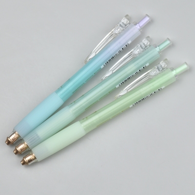 晨光按动中性笔按动AGPK2634针管