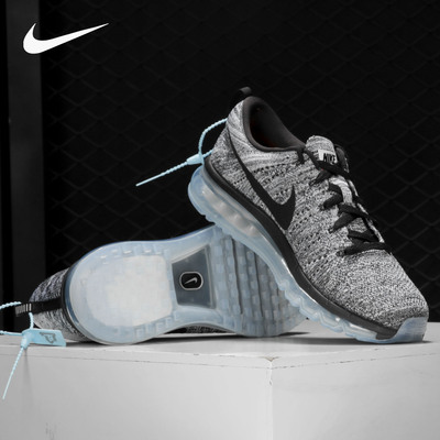 耐克正品新款男子气垫缓震跑步鞋