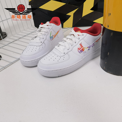 耐克正品新款大童运动童鞋