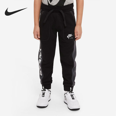 耐克春季小童休闲运动长裤