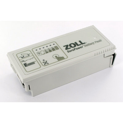 适用ZOLLRSUREPOWER除颤仪电池