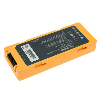 适用迈瑞C1LM34S002A除颤仪电池