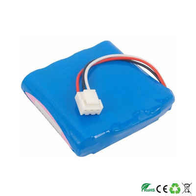 适用理邦SE-601A,SE-301,TWSLB-005,JHOTA-99K-00 心电图机电池