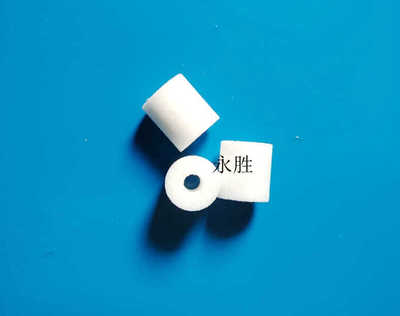 YAMAHAKLW-M715A-00雅马哈YSM10/20过滤棉 空芯圆柱棉