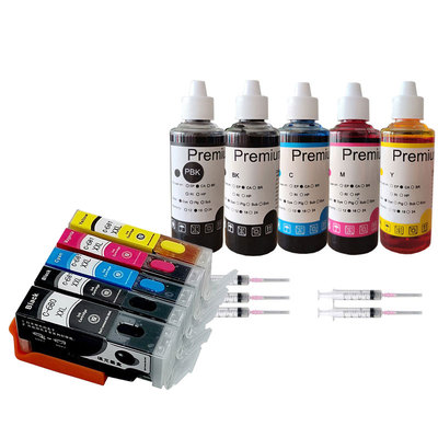 TS9160TS9560打印机填充墨盒