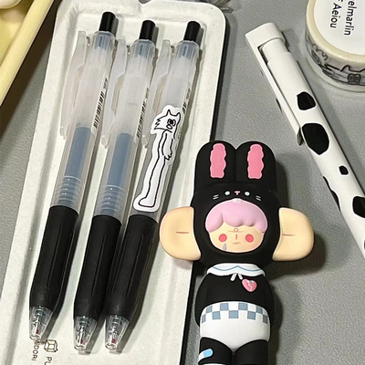 ZEBRA斑马JJ15迷雾中性笔限定